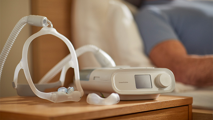 Sleep Apnea Masks | Philips