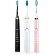 Electric Toothbrushes | Philips Sonicare
