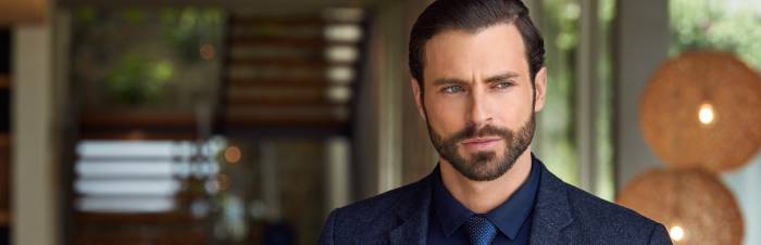 Moustache Styles | Best Types of Moustaches | Philips