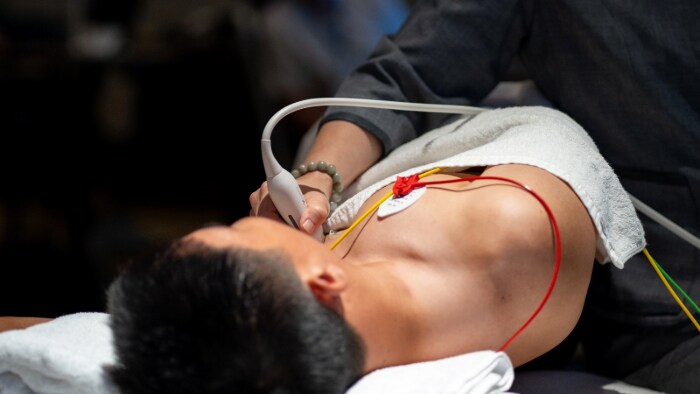 Philips’ AI Innovations at RSNA 2024 | Philips