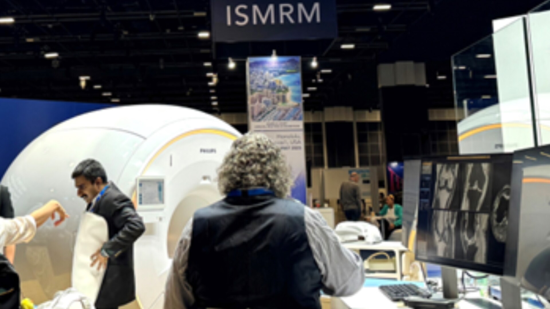 MRI advancements driving a new perspective on sustainable healthcare ...